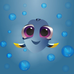 Dory Vector Images (over 120)