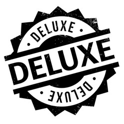 Deluxe Stamp Rubber Vector Images (over 230)