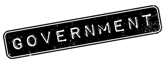 Right wing rubber stamp Royalty Free Vector Image