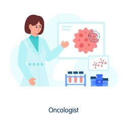 Oncologist Vector Images (over 790)