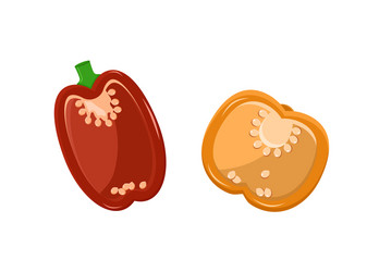Paprika Draw Vector Images (over 3,000)