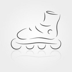 Roller Skating Logo Vector Images (over 810)