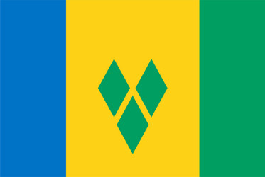 Caribbean Flags Vector Images (over 9,000)
