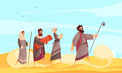 Moses Vector Images (over 1,200)