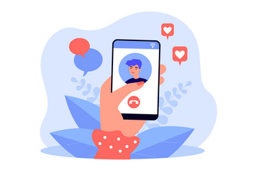 Phone Call Cartoon Vector Images (over 22,000)