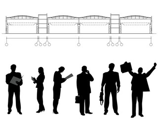 Business Drawing Vector Images (over 500,000)