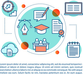 Educational Courses Vector Images (over 63,000)