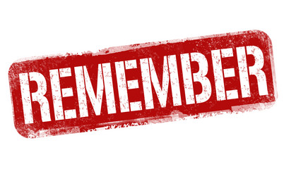 Remember Vector Images (over 21,000)