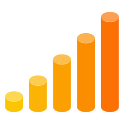 Cylinder Chart Graph Vector Images (over 3,500)