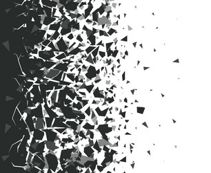 Shatter Vector Images (over 19,000)