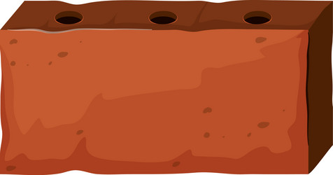 Single Brick Vector Images (over 4,500)