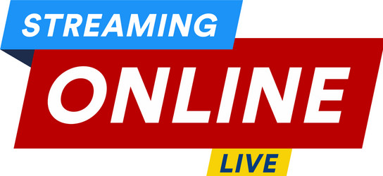 Live Streaming Logo Vector Images (over 5,300)