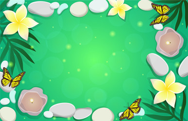 Spa Border Vector Images (over 6,300)