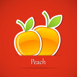Peach Label Vector Images (over 1,800)