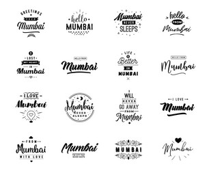 Mumbai Logo Vector Images (over 130)