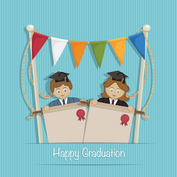Graduation Vector Images (over 190,000)