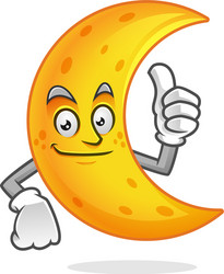 Half Moon Face Vector Images (over 290)