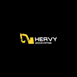 Heavy Equipment Company Logo Vector Images (over 1,000)