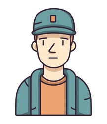 Engineer Avatar Vector Images (over 13,000)