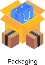 Packaging Vector Images (over 100,000)