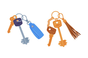 Key Fob Vector Images (over 650)