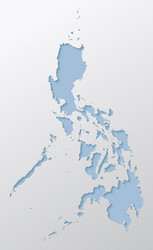 Philippines Shadow Vector Images (over 150)