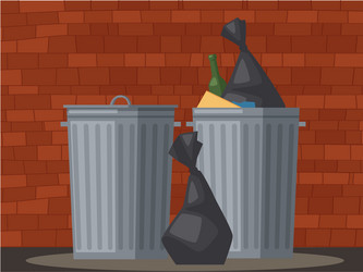 Waste Polythene Vector Images (over 910)