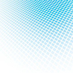 Blue abstract diagonal lines background Royalty Free Vector