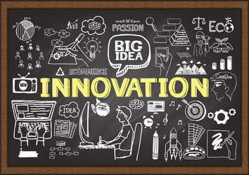 Innovation Vector Images (over 550,000)