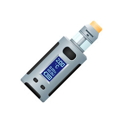 Vape Mod Vector Images (over 3,700)