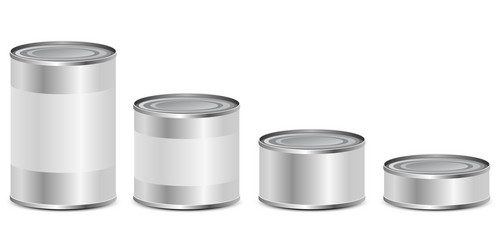 Tin Can Vector Images (over 23,000)