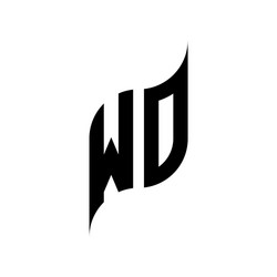 W O Logo Vector Images (over 1,200)