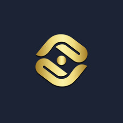 Gold Circle Logo Vector Images (over 56,000)