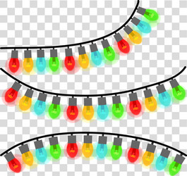 Animated Christmas Lights