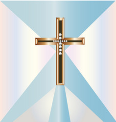 Gold Cross Vector Images (over 15,000)