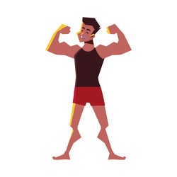 Strong Man Vector Images (over 65,000)