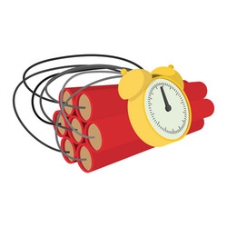 Clock Bomb Vector Images (over 4,200)