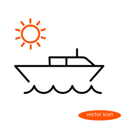 Small Boats Vector Images (over 2,800)