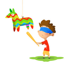 Child Breaking Toys Vector Images (over 150)