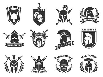 Crusader Logo Vector Images (over 1,100)