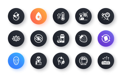 Sick Man Icon Vector Images (over 18,000)