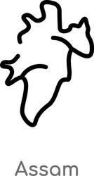 Assam Vector Images (over 660)