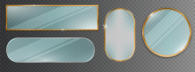 Square Mirror Vector Images (over 5,400)