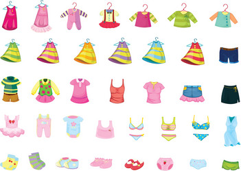 Clothes Vector Images (over 1.1 million)