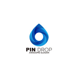 Drop Pin Vector Images (over 6,700)