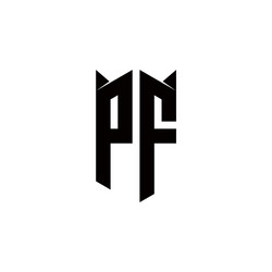 Pf Logo Vector Images (over 2,400)