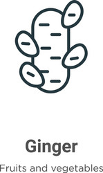 Ginger Outline Vector Images (over 2,700)