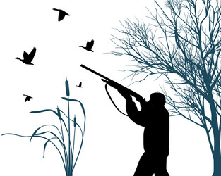 Hunter Vector Images (over 76,000)