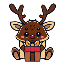 Reindeer Reins Vector Images (over 160)