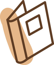 Half Open Book Vector Images (over 150)